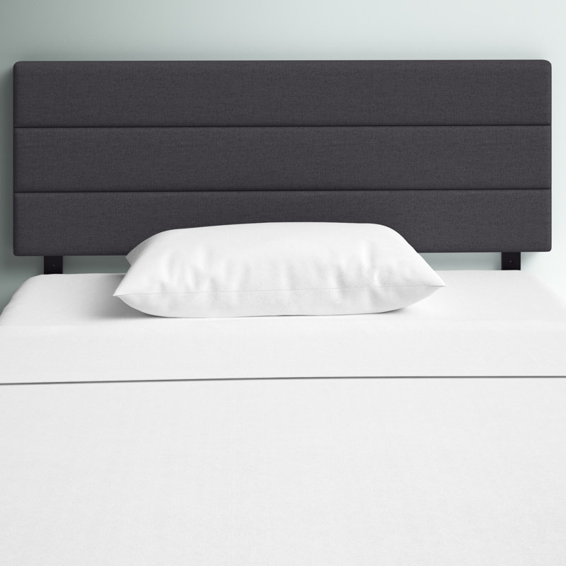 Austwell upholstered panel headboard store